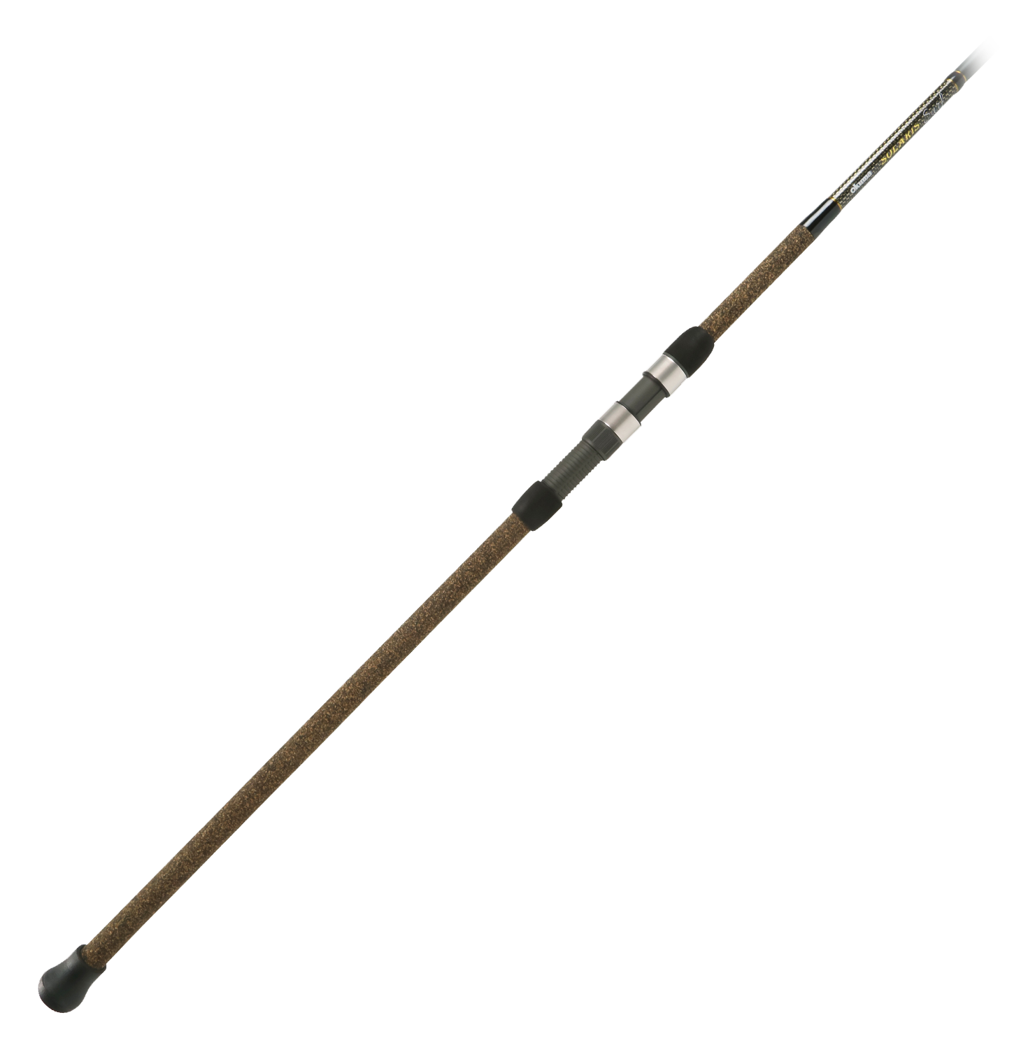 Okuma Solaris SSX Surf Spinning Rod | Bass Pro Shops